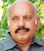 A. Sethumadhavan took over as Chairman, National Book Trust - Dwarka ...