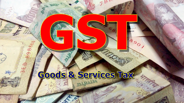 Welcome passing of GST Bill by Rajya Sabha: Government should prepare ...