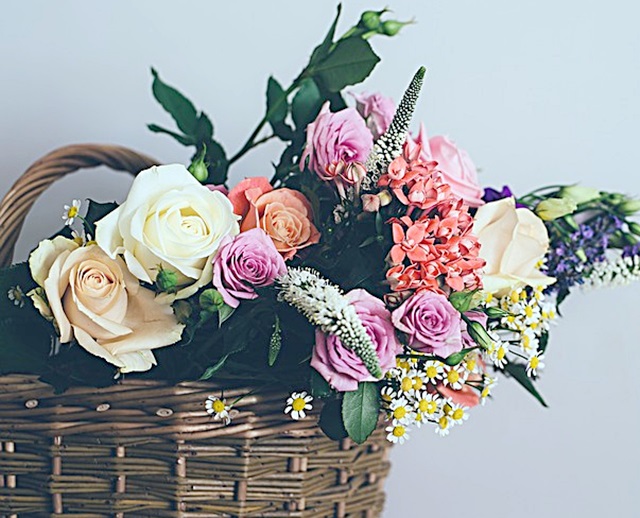 गुलदस्ता - Dwarka Parichay