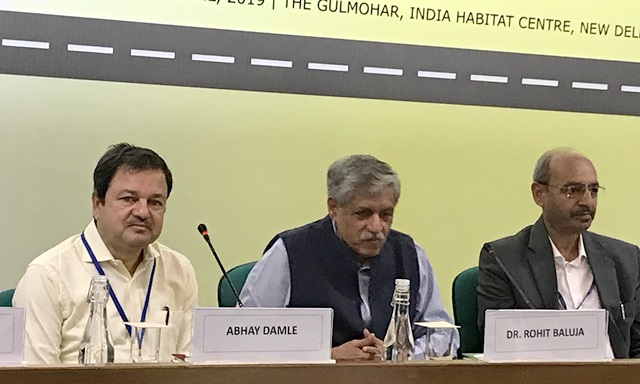 10,000 school children die in road accidents in India every year ...