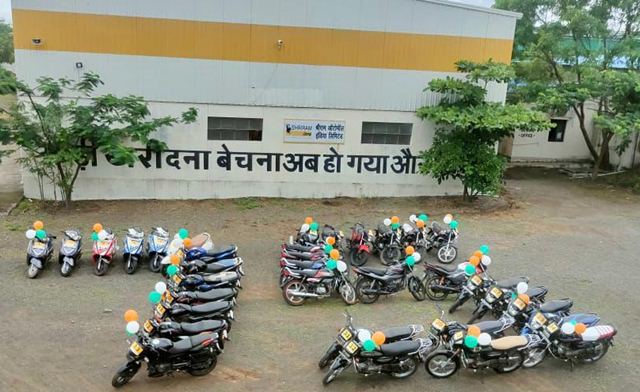 Shriram Automall Sold 3,300 Inventories Worth Rs. 100 Cr In A Single ...